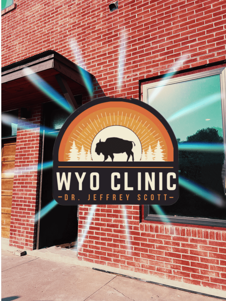 Contact Us - Wyo Clinic